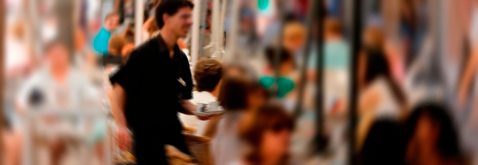 UGT | Cuatro de cada diez personas tienen trabajos precarios